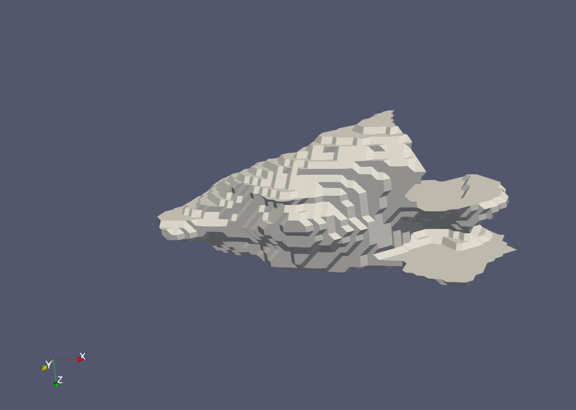 Smoother cubes · Issue #2 · nihaljn/marching-cubes · GitHub