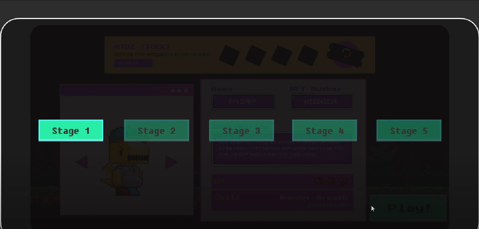 GitHub - IIBluEll/MetaToyDragonz_Refactoring_CodeCollection: I refactored the MetatoyDragonz ...