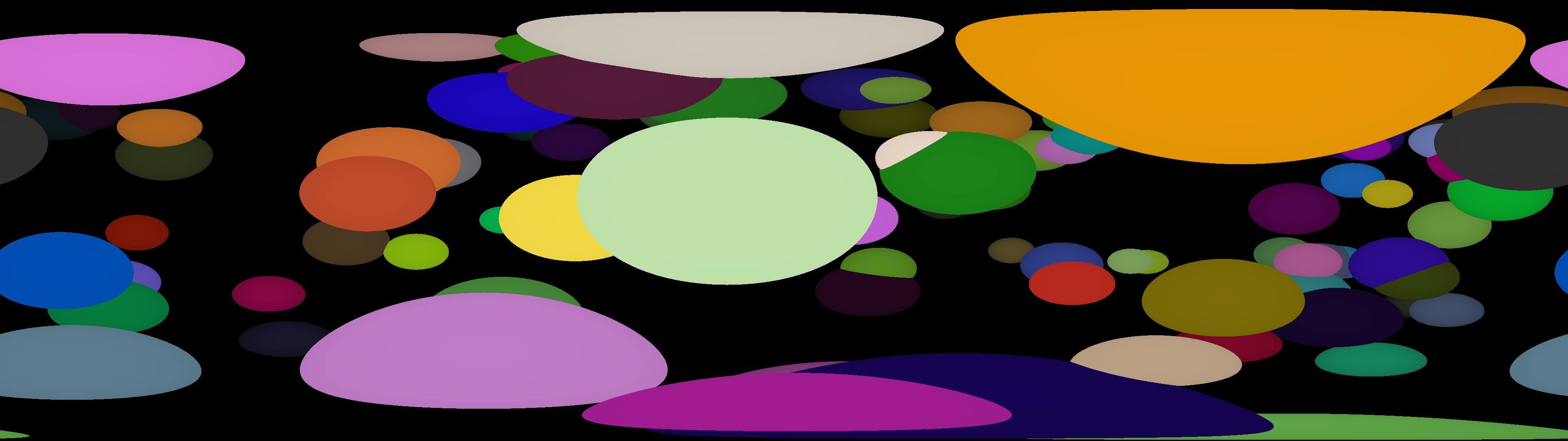 GitHub - goofyseeker311/sphereraycasting: Sphere Ray Casting in 360 degrees