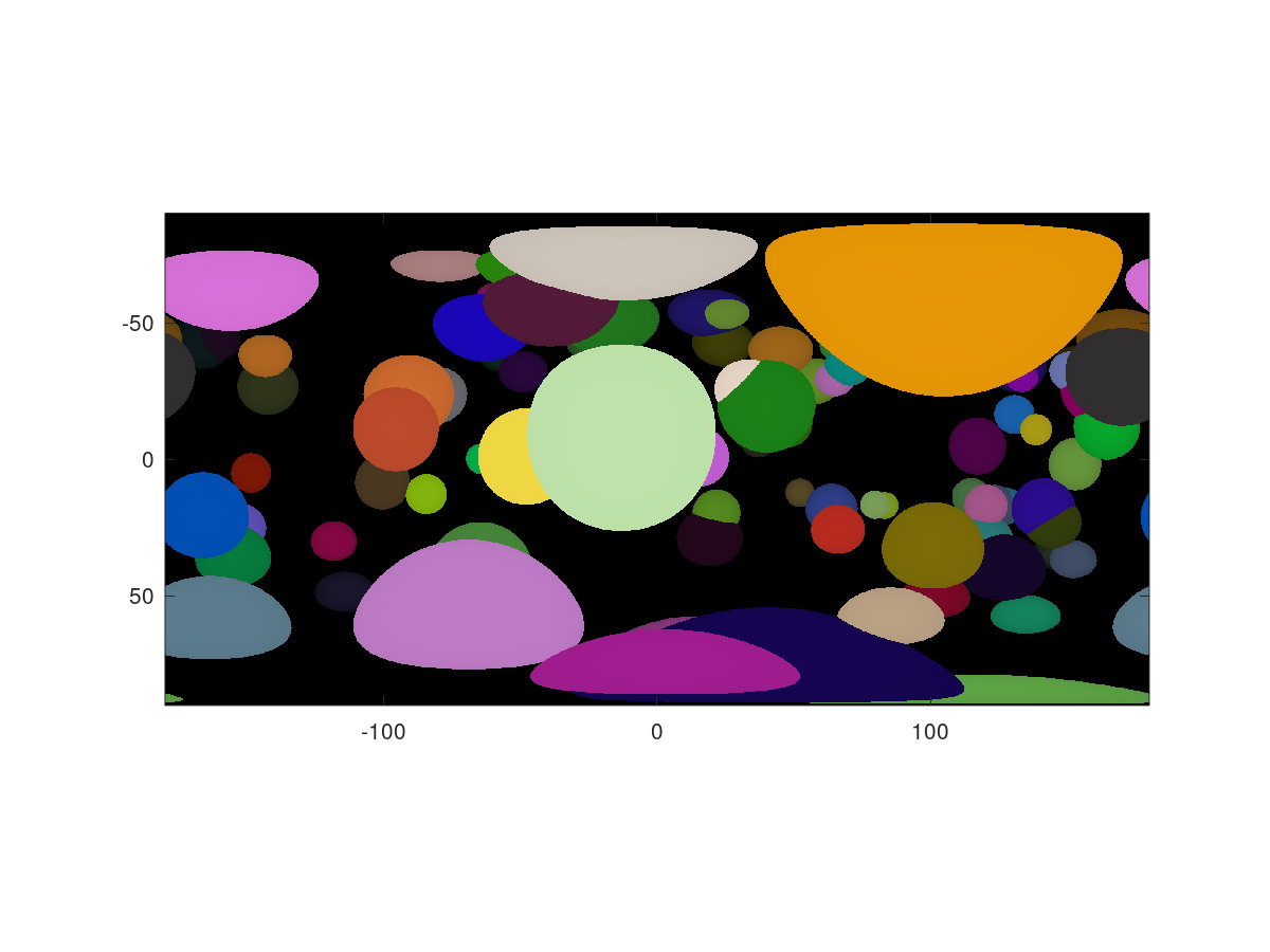 GitHub - goofyseeker311/sphereraycasting: Sphere Ray Casting in 360 degrees