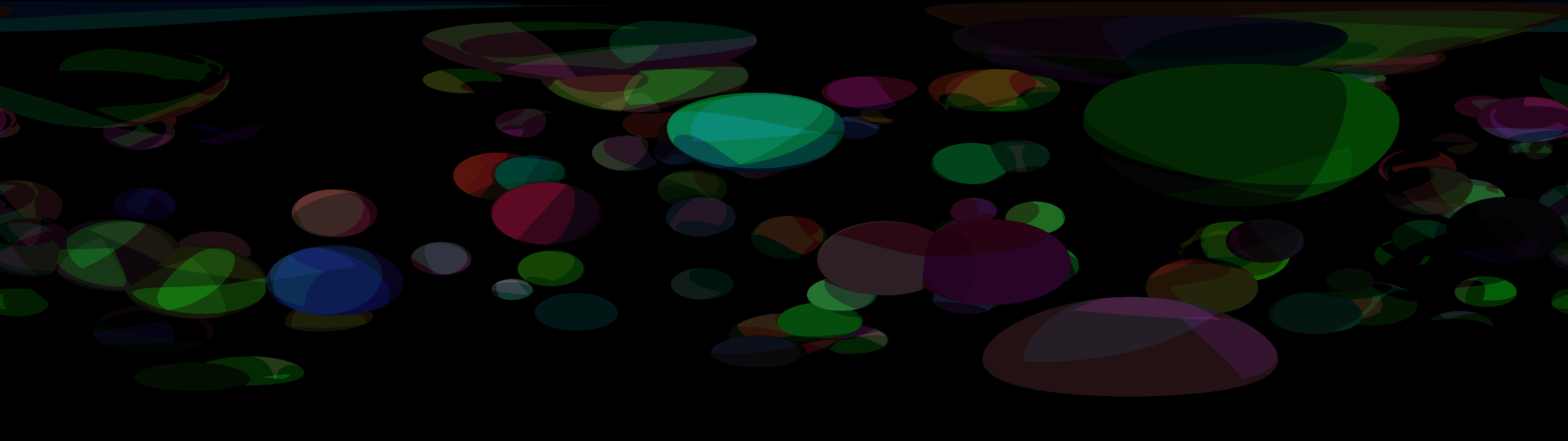 GitHub - goofyseeker311/sphereraycastinglighting: Sphere Ray Casting ...