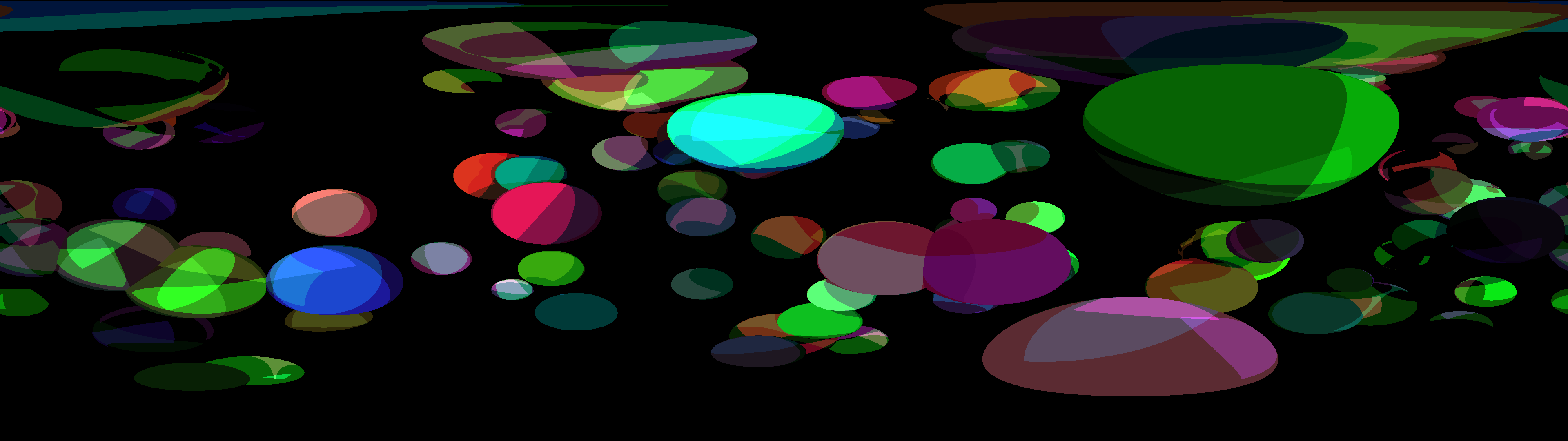 GitHub - goofyseeker311/sphereraycastinglighting: Sphere Ray Casting ...