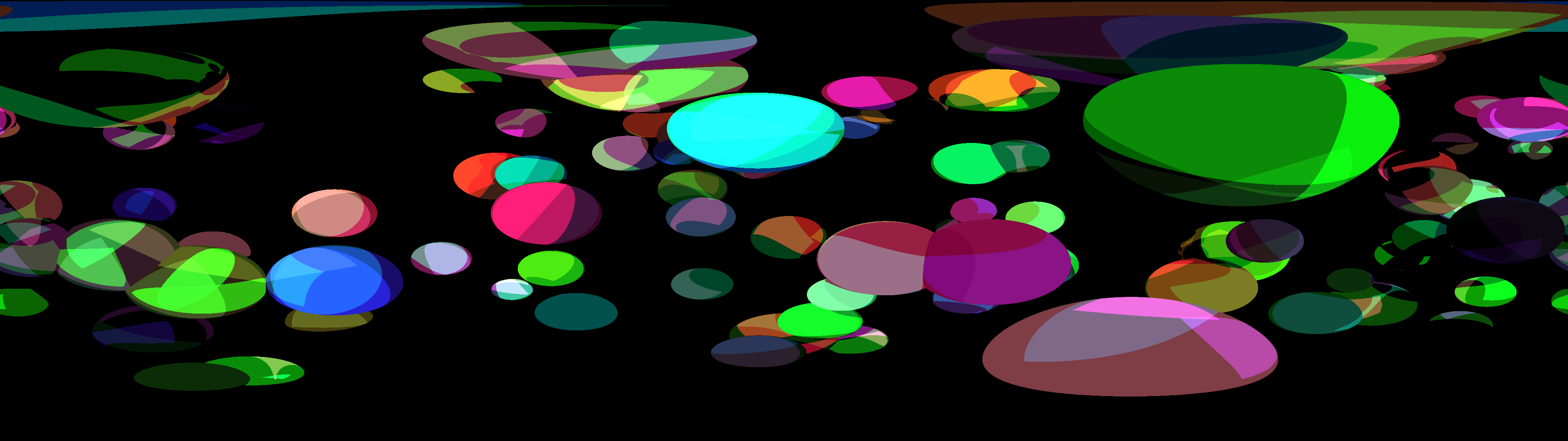 GitHub - goofyseeker311/sphereraycastinglighting: Sphere Ray Casting ...