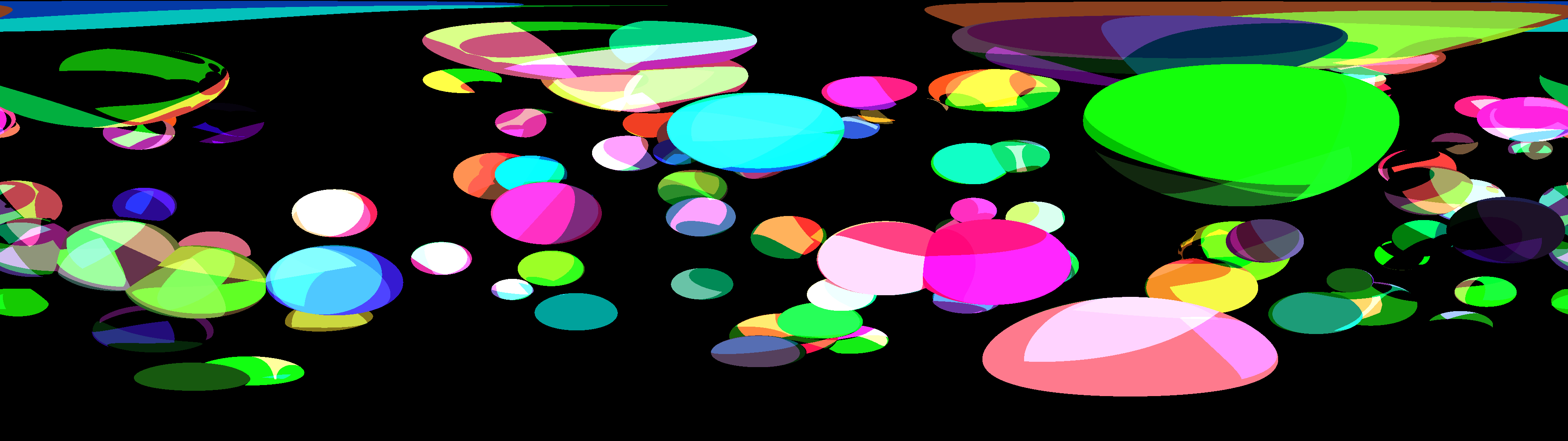 GitHub - goofyseeker311/sphereraycastinglighting: Sphere Ray Casting ...