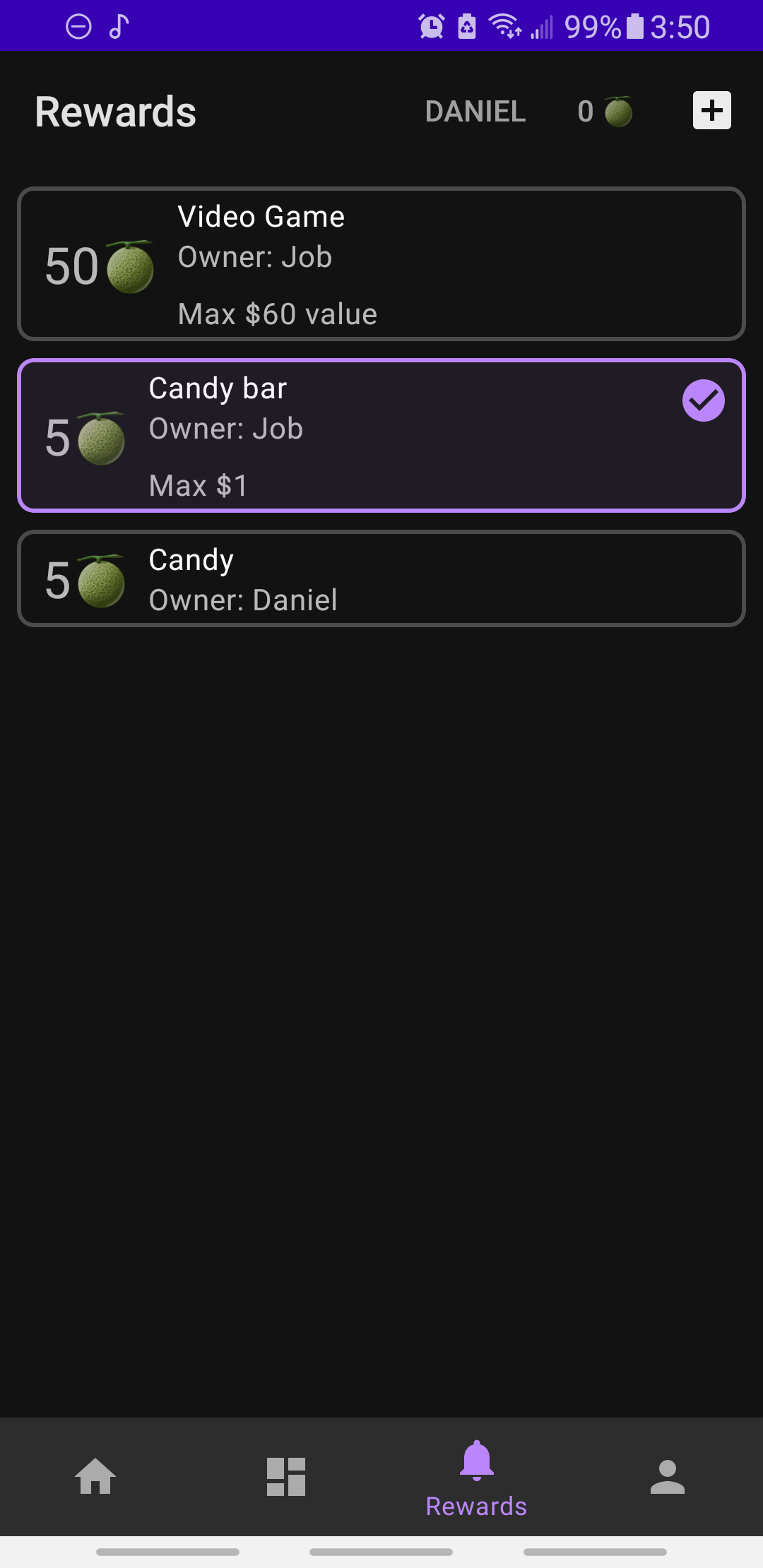GitHub - Honeydew-List/Honeydew-List-App