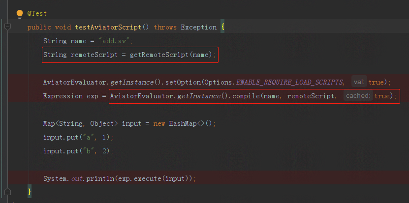 AviatorScript TODO list · Issue #206 · killme2008/aviatorscript · GitHub