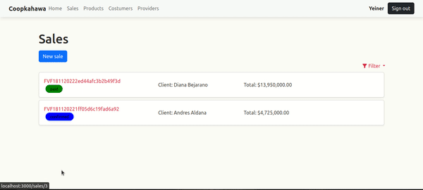 GitHub - yeinercq/inventory_manager: This is a project to manage a ...