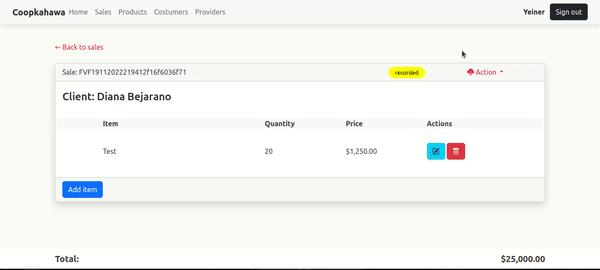 GitHub - yeinercq/inventory_manager: This is a project to manage a ...