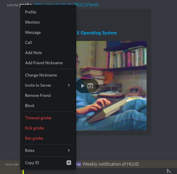 [BUG] - Local User Settings, no context menu · Issue #2084 · mwittrien ...