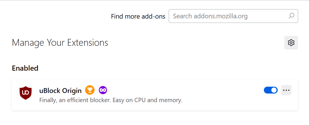 Calculator Detection · Issue 19361 · Ublockorigin Uassets