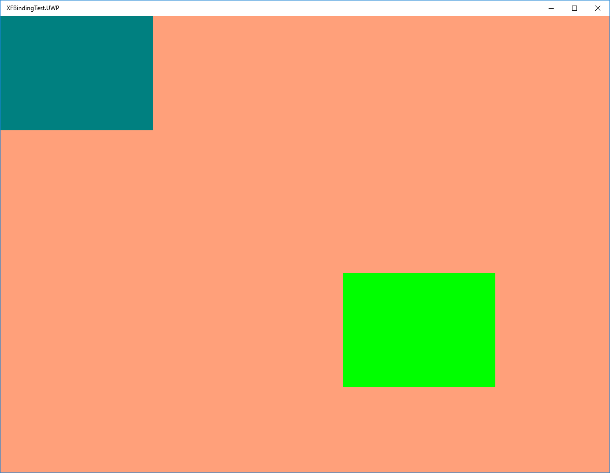 Absolutelayout Proportional Positioning · Issue 4862 · Xamarin Xamarin Forms · Github