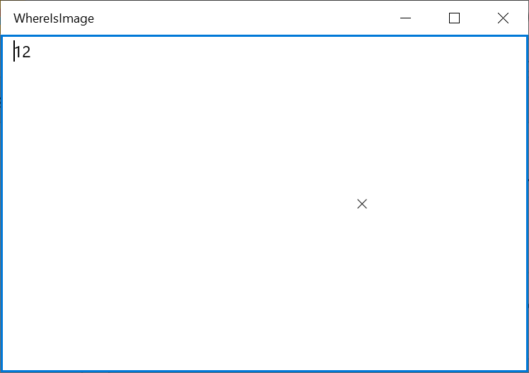 Setting Cursorposition Doesnt Work On Uwp · Issue 7229 · Xamarinxamarinforms · Github