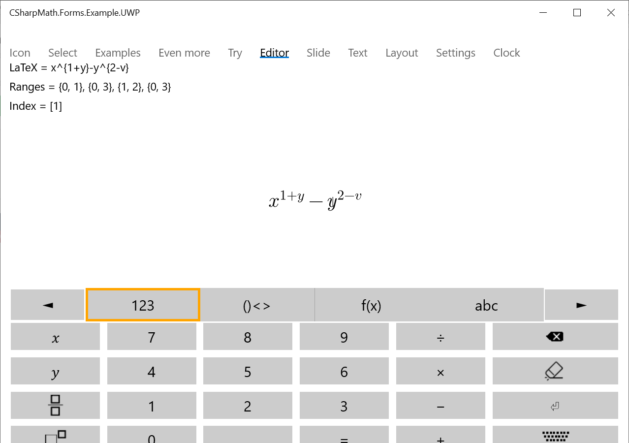 Inconsistent behaviour of arrow navigation · Issue #42 · verybadcat ...