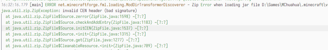 打包出来的 zip 有问题，二进制全错了 · Issue #4 · BalloonUpdate/McPatchManage · GitHub