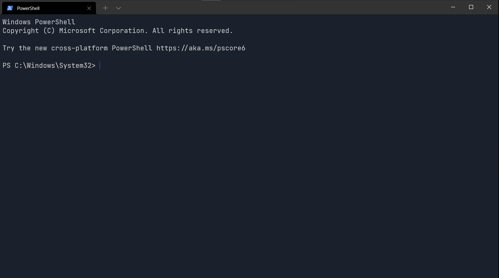 Executing Windows Terminal from PowerToys is pointing to PowerToys installation directory ...