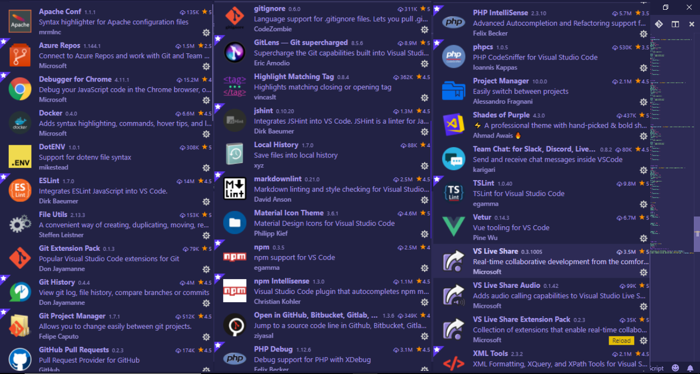 VS code extensions takes around 15-20 minutes to load. · Issue #64107 ...