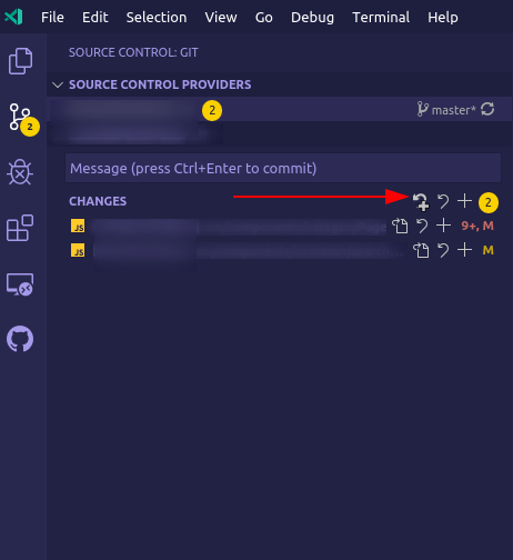 Update the sidebar icon · Issue #784 · gitkraken/vscode-gitlens · GitHub