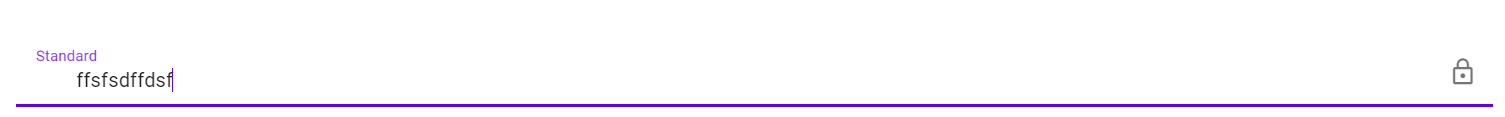 Mattextfield Fullwidthtrue With Icon Icon And Input Overlap · Issue