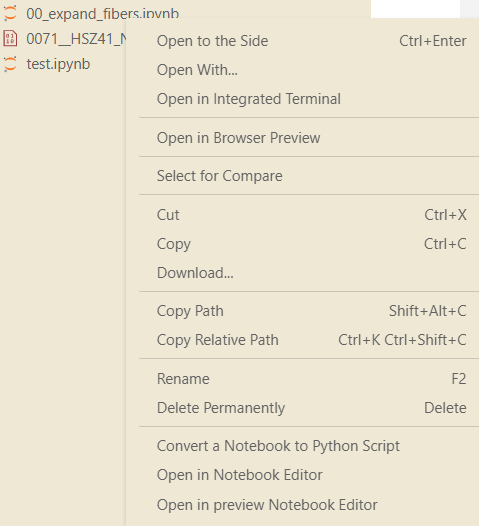Command failed when launching kernel · Issue #5423 · microsoft/vscode ...