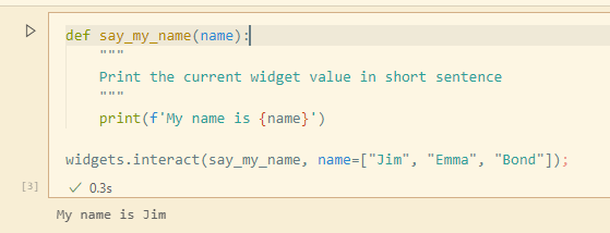 Native notebook editor -- ipywidgets not supported in SSH remote ...