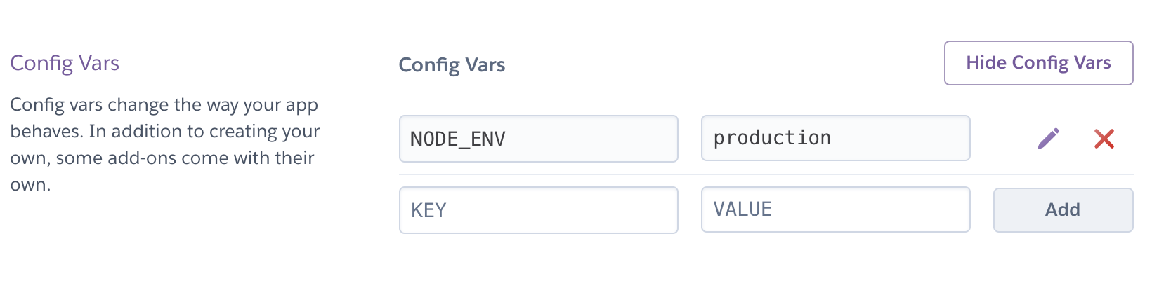 PORT not found when deploying on Heroku · Issue #14546 · gatsbyjs/gatsby · GitHub