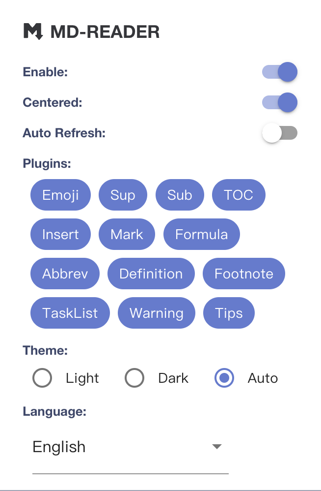 Releases · md-reader/md-reader · GitHub