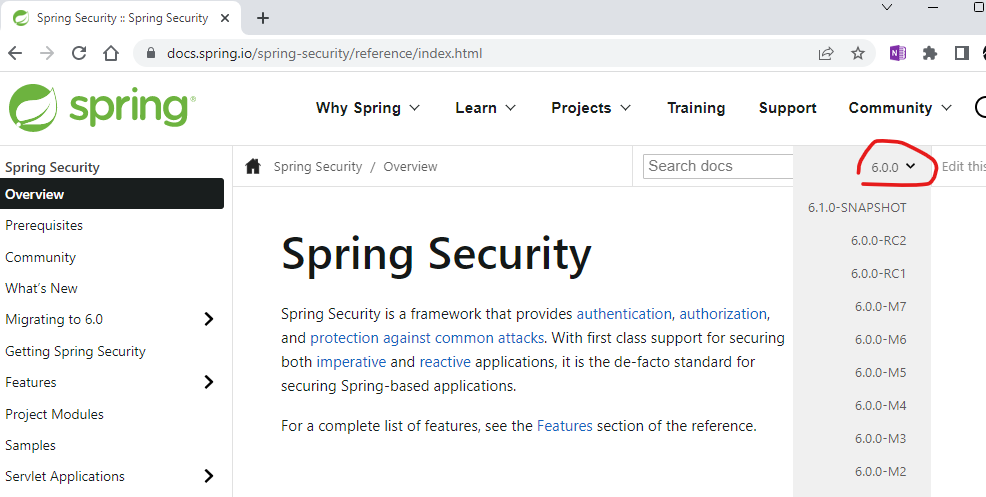 Feature Req Show Multiple Version For Reference Doc In Ms Doc · Issue 1013 · Microsoftspring 9805