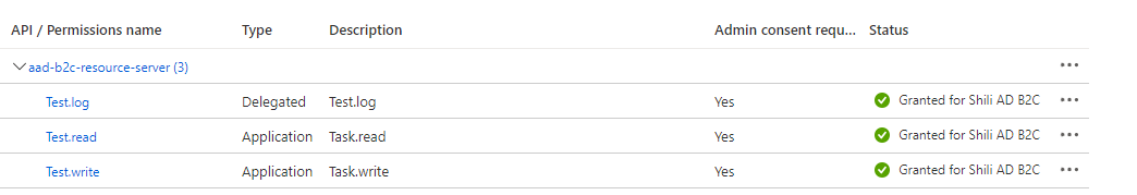 Question How To Make The `roles` Claim Carry The Application Roles When Using Oauth 20 Client 