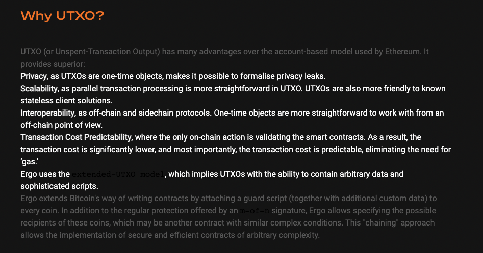 FAQ font colouring · Issue #31 · ergoplatform/ergoweb · GitHub