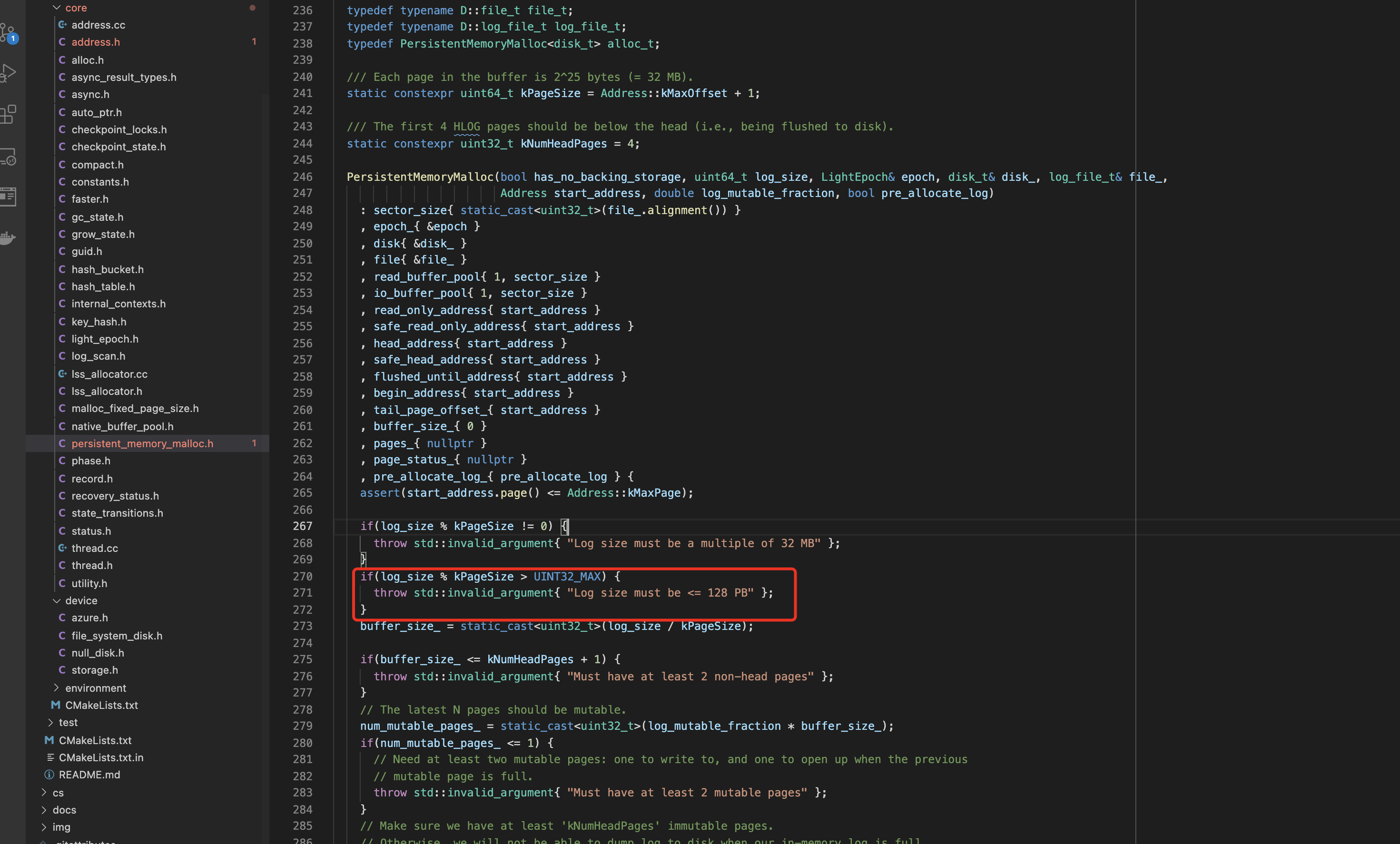 Is this a bug? · Issue #400 · microsoft/FASTER · GitHub