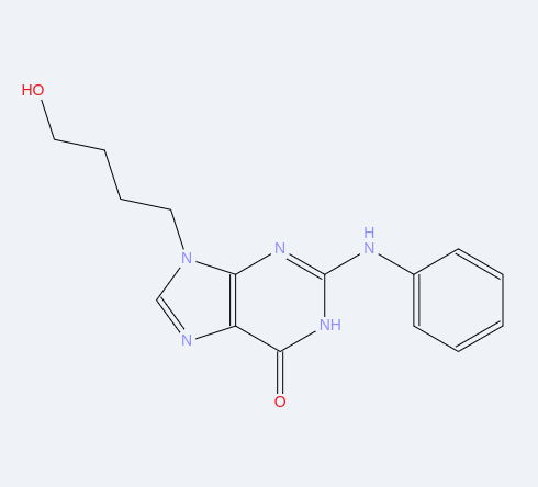 Hide added hydrogens · Issue #120 · partridgejiang/Kekule.js · GitHub