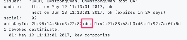 Emoji parser does not discriminate · Issue #2352 · cli/cli · GitHub