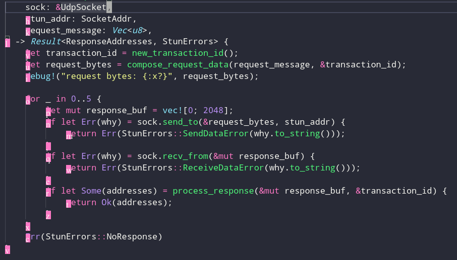 Visibility of easymotion markers · Issue #4610 · VSCodeVim/Vim · GitHub