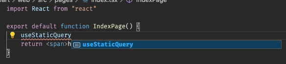 Auto import does not work when in Live Share · Issue #86690 · microsoft ...