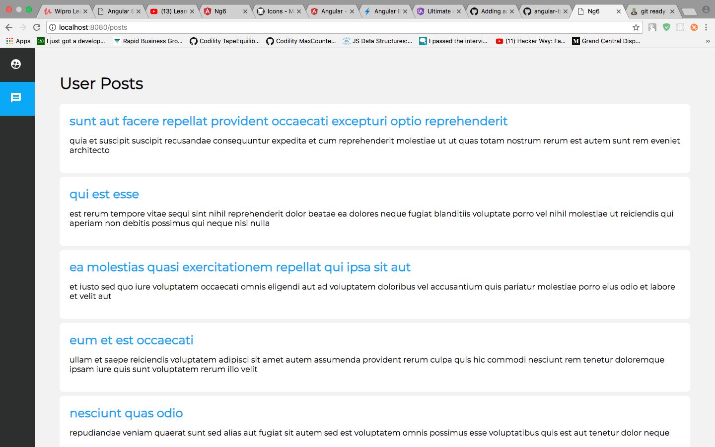 GitHub - rkbansal/angular-basic-app