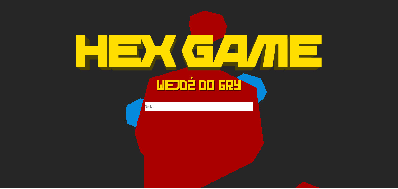 GitHub - MCjasiux/HexTheGame: Logic game "Hex" made using JS, ThreeJS ...