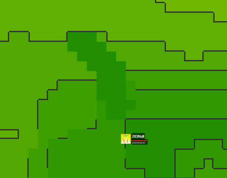 Topo map don't render contour line when the difference isn't 1 block · Issue #2461 · webbukkit ...