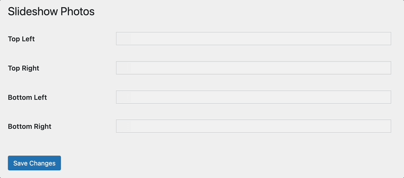 Custom Settings Page Renders Incorrectly Under Uploadphp · Issue 7216 · Pods Frameworkpods