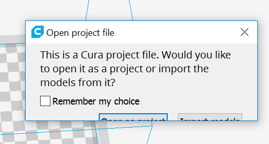 "open project" dialog box too small · Issue #1966 · Ultimaker/Cura · GitHub