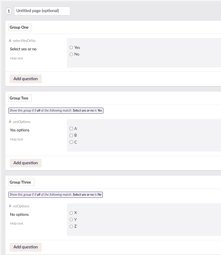 Forms V8: Conditional fields values get recorded even conditions are not met · Issue #292 ...