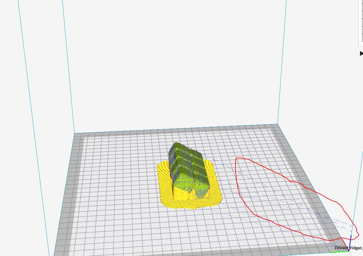 Unwanted Travel to X0 Y0 when switching the nozzle · Issue #690 · Ultimaker/CuraEngine · GitHub