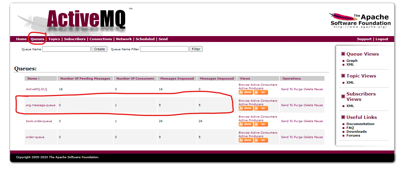 GitHub - abhigiter/jms-springboot-activemq: Config files for my GitHub profile.