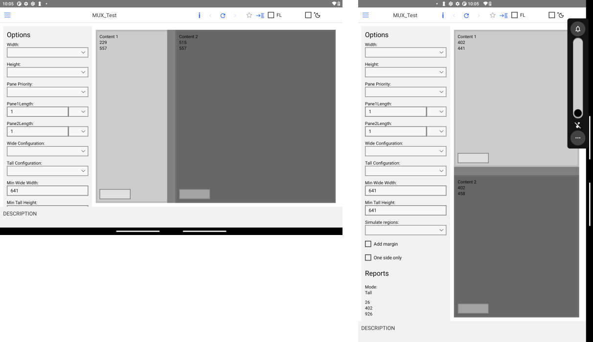 [DualScreen] Update implementation to use Window Manager · Issue #6507 ...