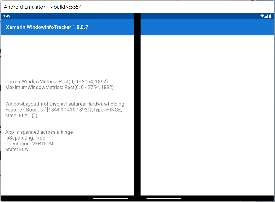 Update "AndroidX.Window" to "1.0.0" stable release · Issue #470 · dotnet/android-libraries · GitHub