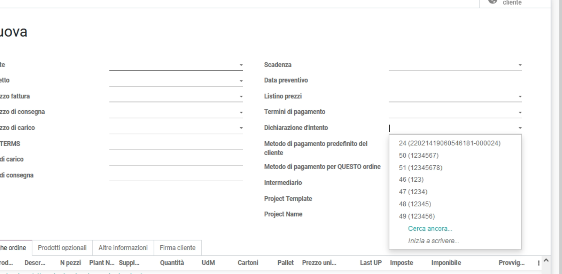 [14.0] - lettera di intento · Issue #3098 · OCA/l10n-italy · GitHub