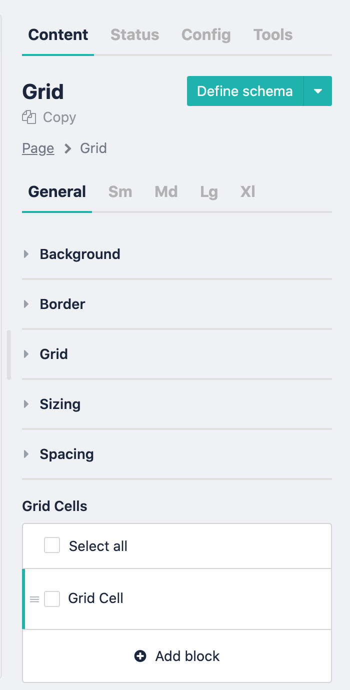 Doc type mixins or inheritance · Issue #430 · storyblok/storyblok · GitHub