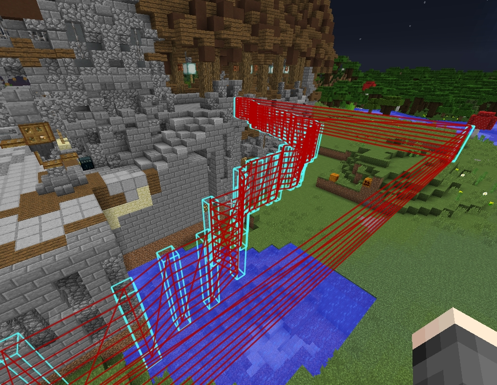 //regen does not work properly · Issue #605 · boy0001/FastAsyncWorldedit · GitHub