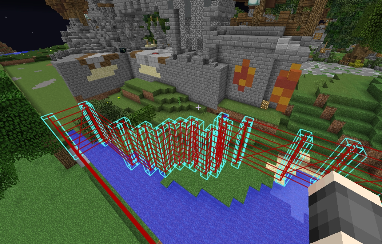 //regen does not work properly · Issue #605 · boy0001/FastAsyncWorldedit · GitHub