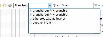 Feature request: show local branches only · Issue #5078 · gitextensions/gitextensions · GitHub