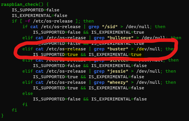 i2samp.sh · Issue #88 · sunfounder/picar-x · GitHub